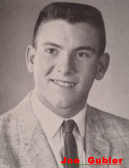 Cedar High School Class Of 1963, Cedar City, UT