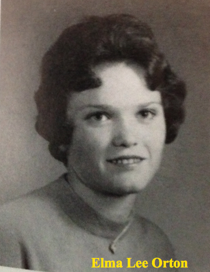 Cedar High School Class Of 1963, Cedar City, UT